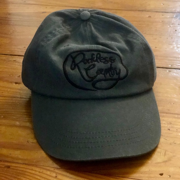 Accessories | Dad Logo Hat | Poshmark